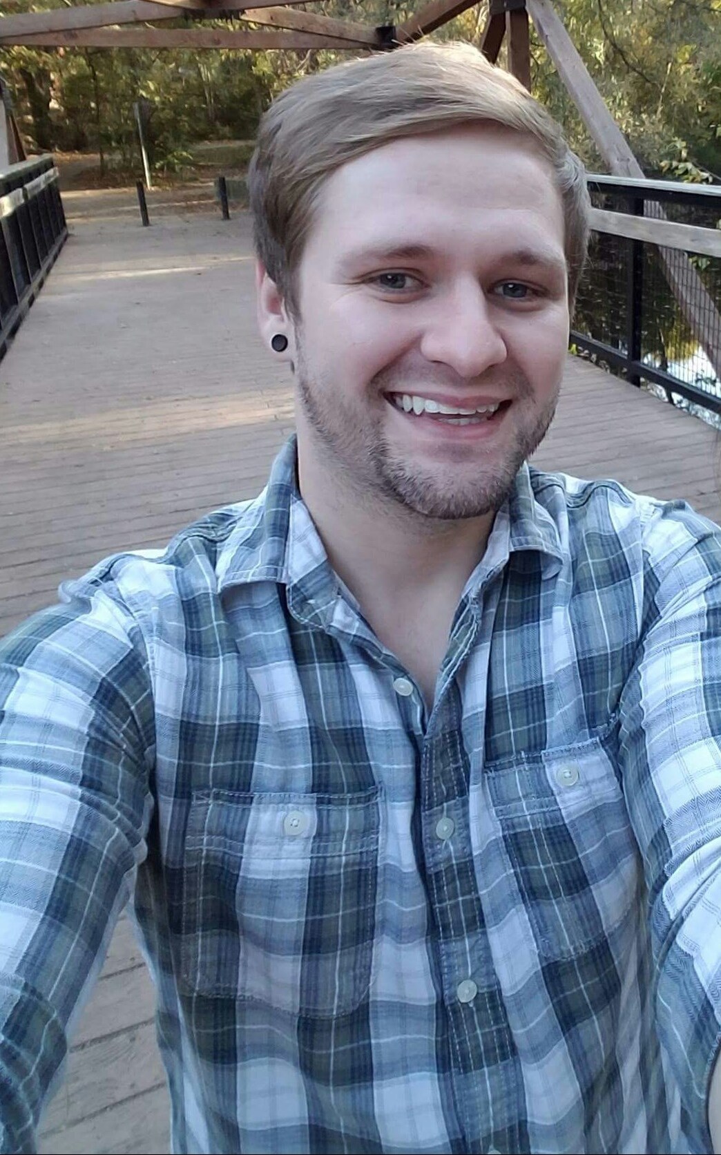 Trey Edward Carson Obituary - Mesquite, TX