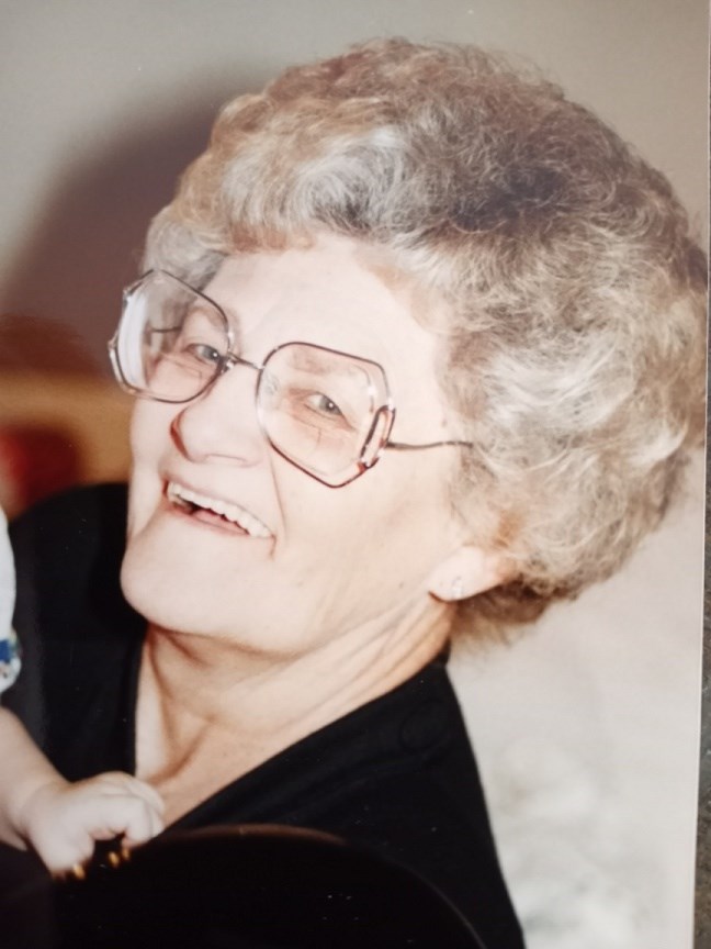 Helen Caton Obituary - Martinsburg, WV