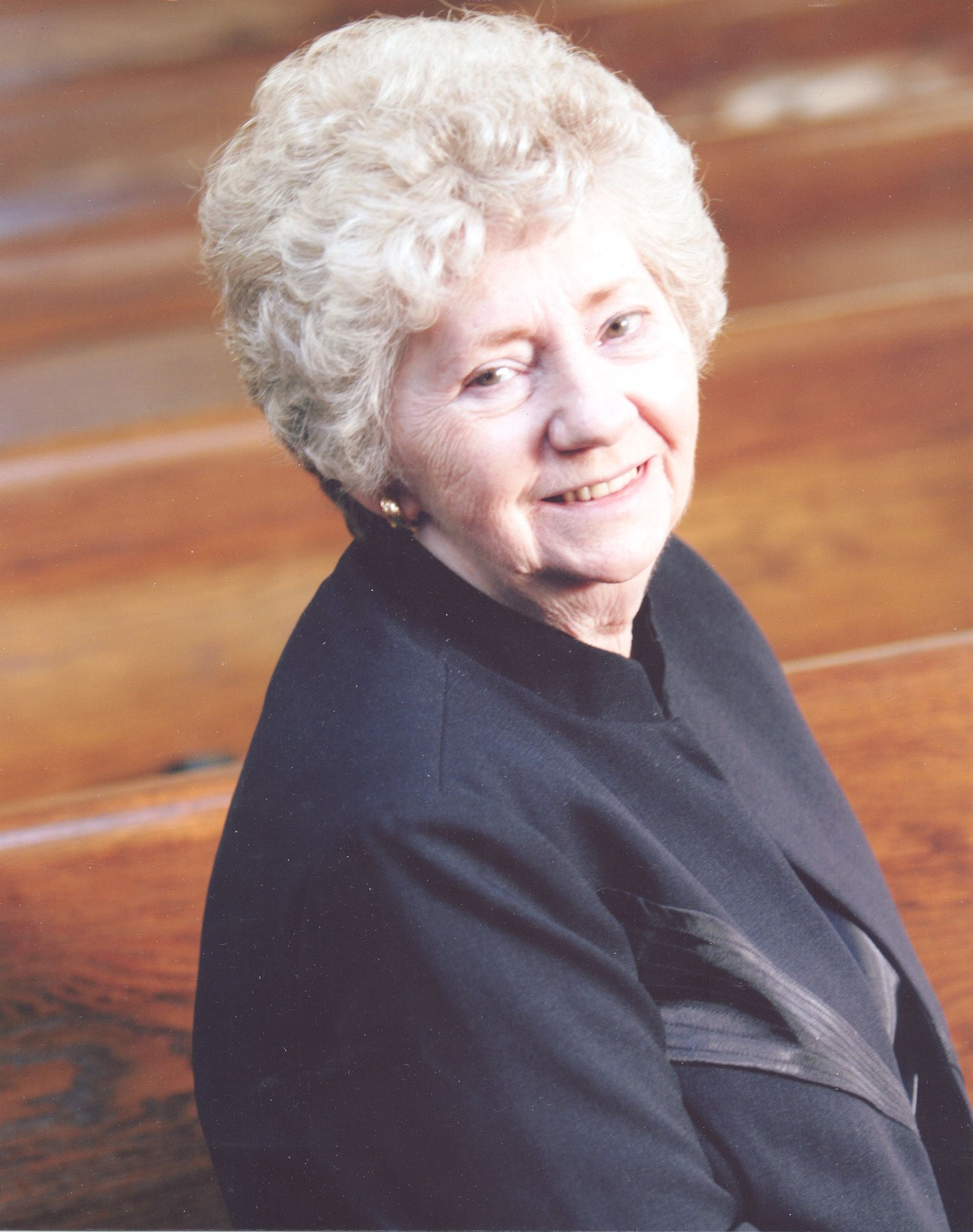 Annie Ruth Mitchell Hase Obituary - Anniston, AL