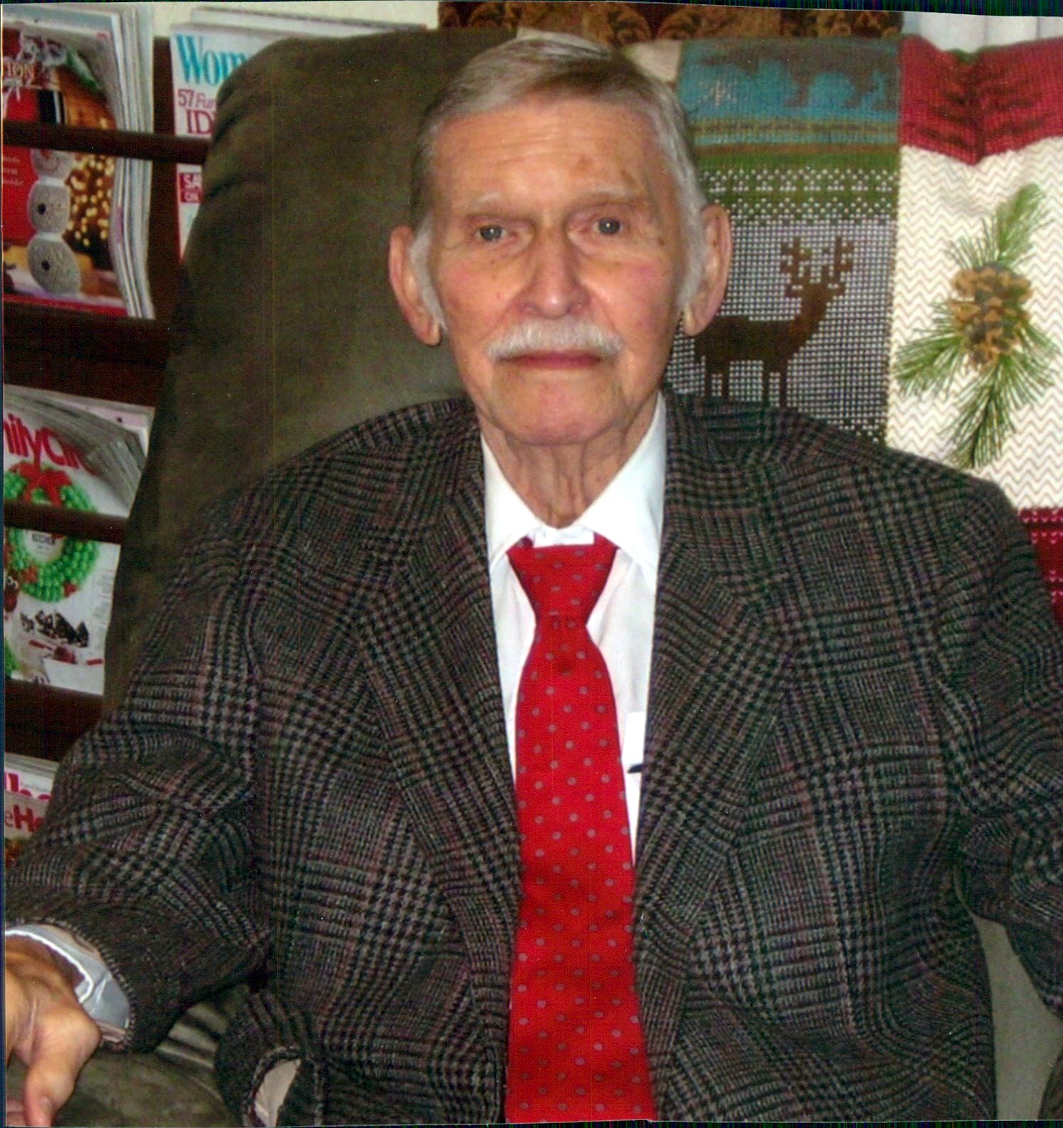 Don Mace Obituary - Beaumont, TX