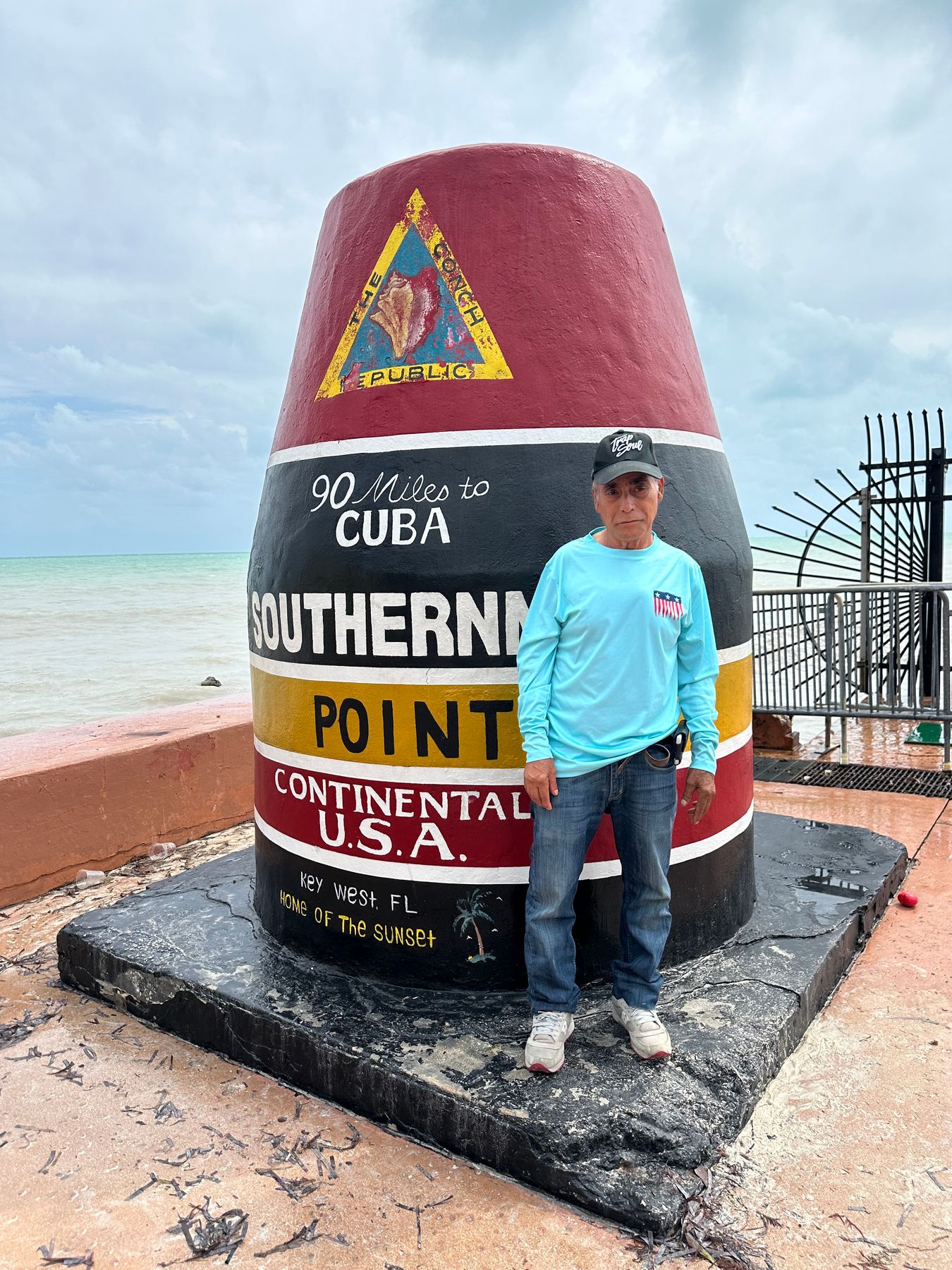 Ovidio Morales Menendez Obituary - Hialeah, FL