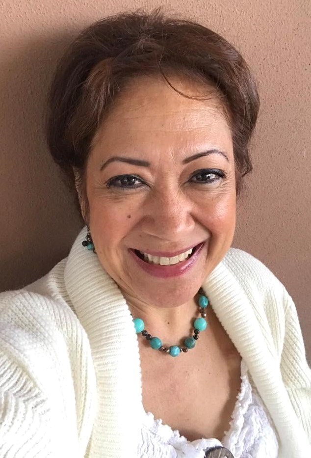 Ceci Ann Medina Obituary - El Paso, TX