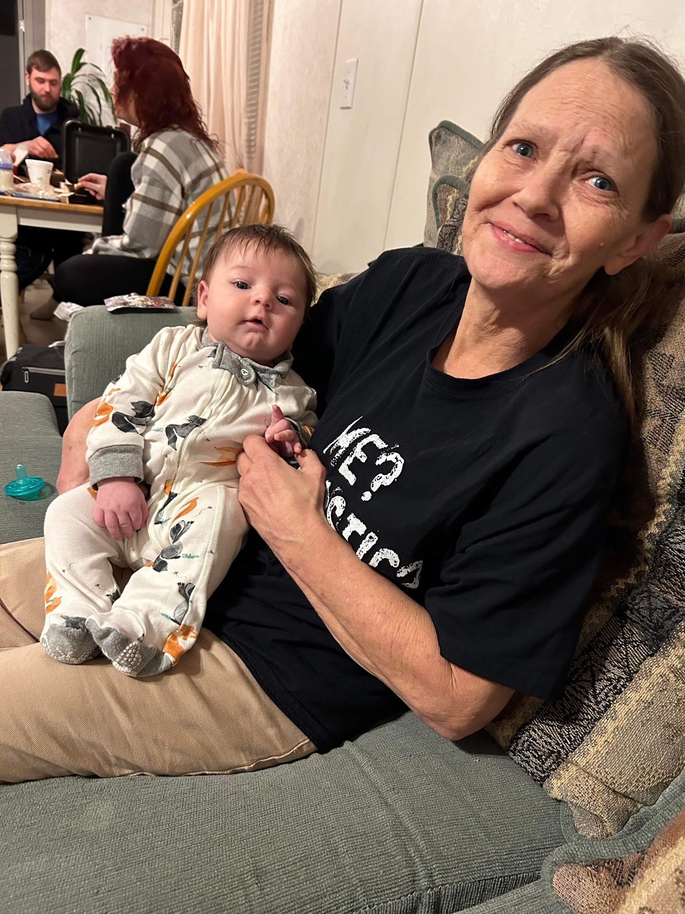 Angela Mayfield Obituary - Douglasville, GA