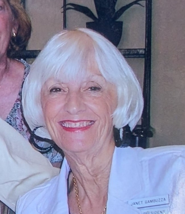 Janet Gambuzza Obituary - Fort Myers, FL