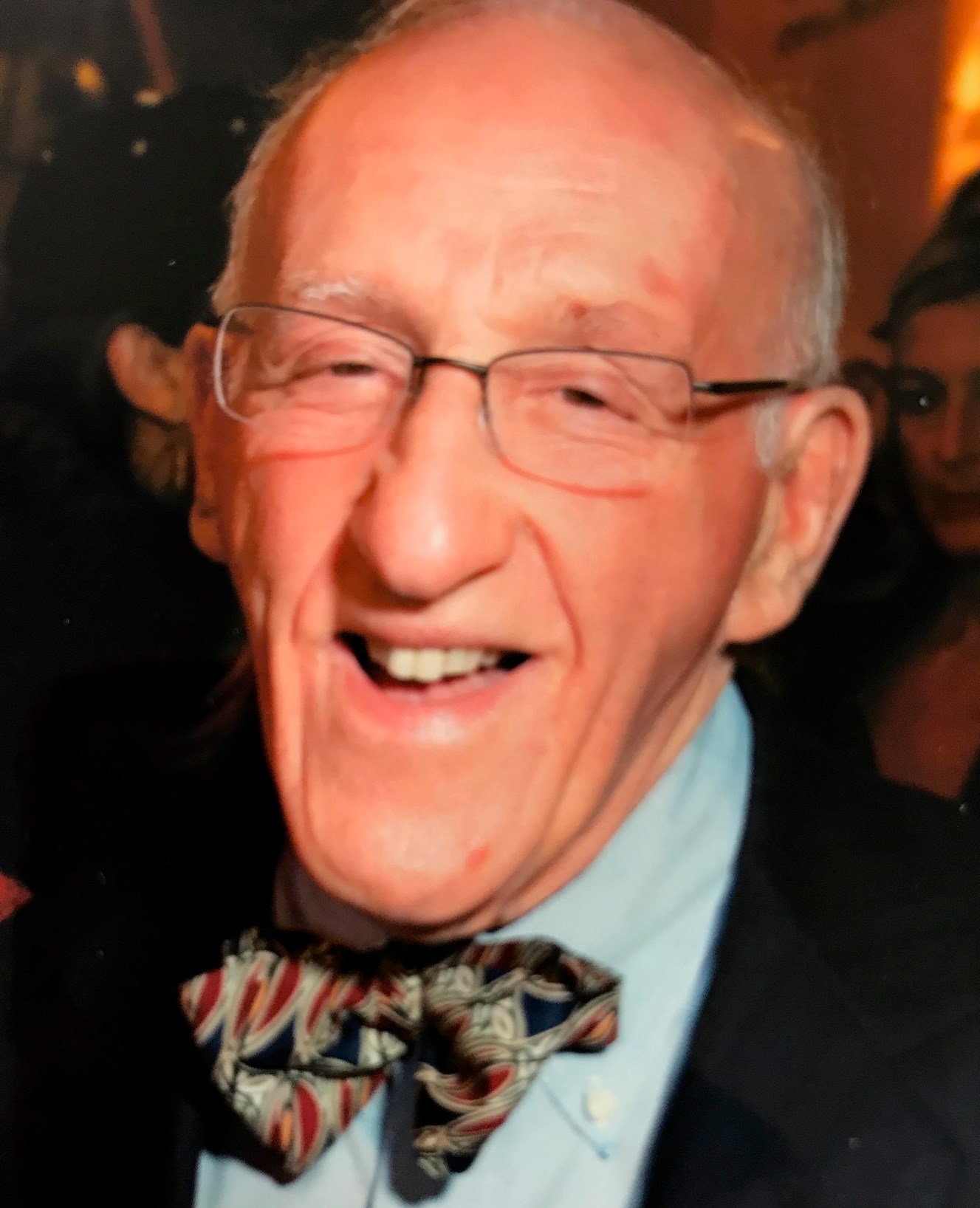 Marc Slotnick Obituary - Brookline, MA