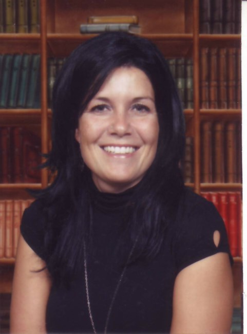 Nadia Simard avis de décès - Québec, QC