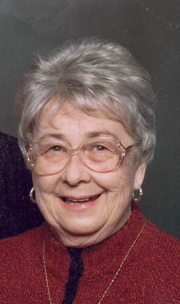 Mary Kain Obituary - Fremont, IN