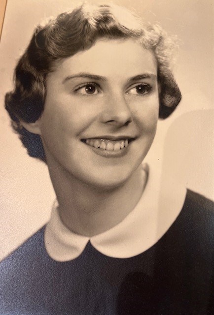 Nancy Jean (Hansen) Roskopf Obituary - Portland, OR