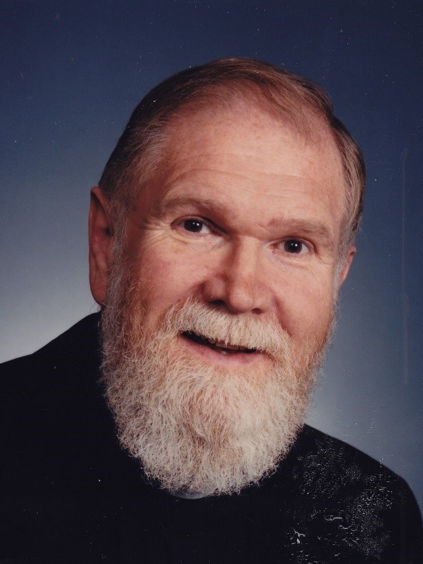 Fr. Keith Langstaff, S.J. Obituary - Toronto, ON
