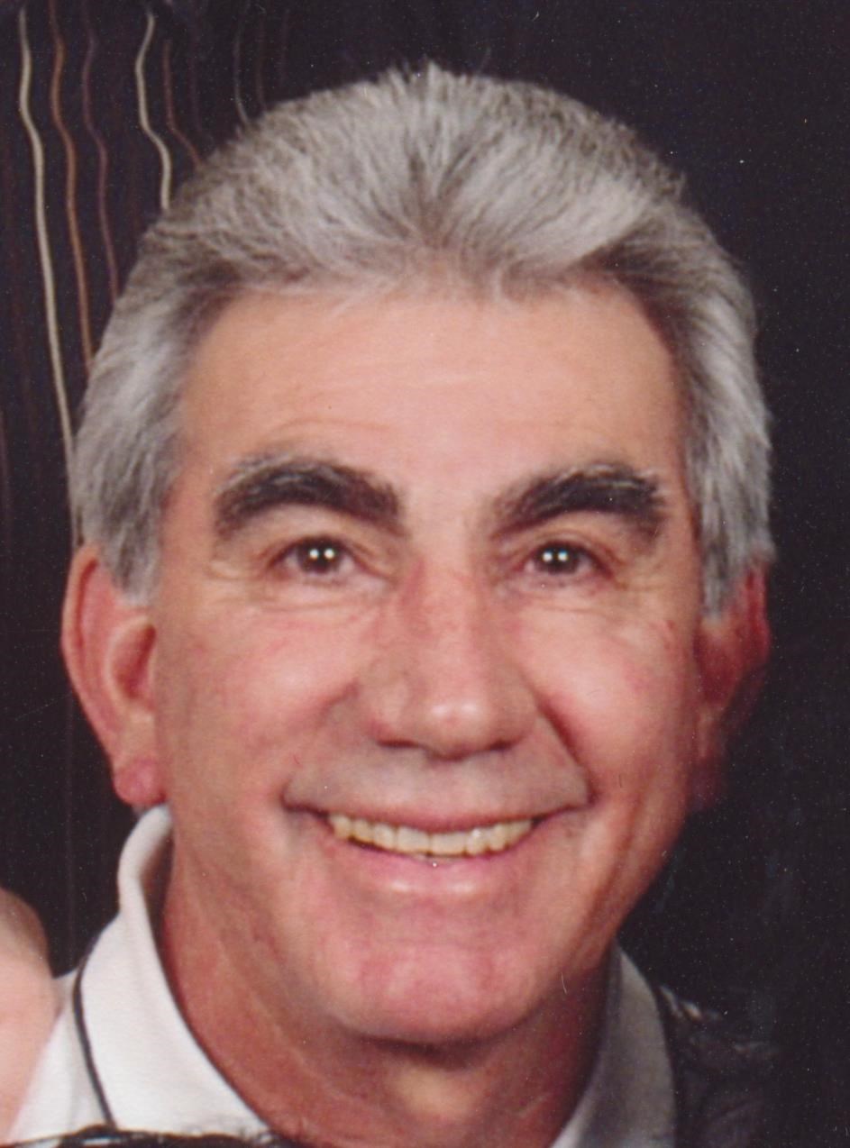 Ernie Orduno Obituary - Tucson, AZ