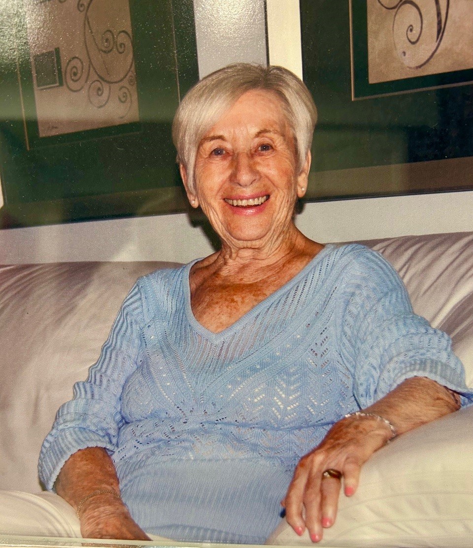 Alison Bryden Obituary - Aurora, ON