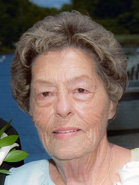 Roberta Cline Obituary - Yarmouth, ME Roberta Cline Obituary - Yarmouth, ME