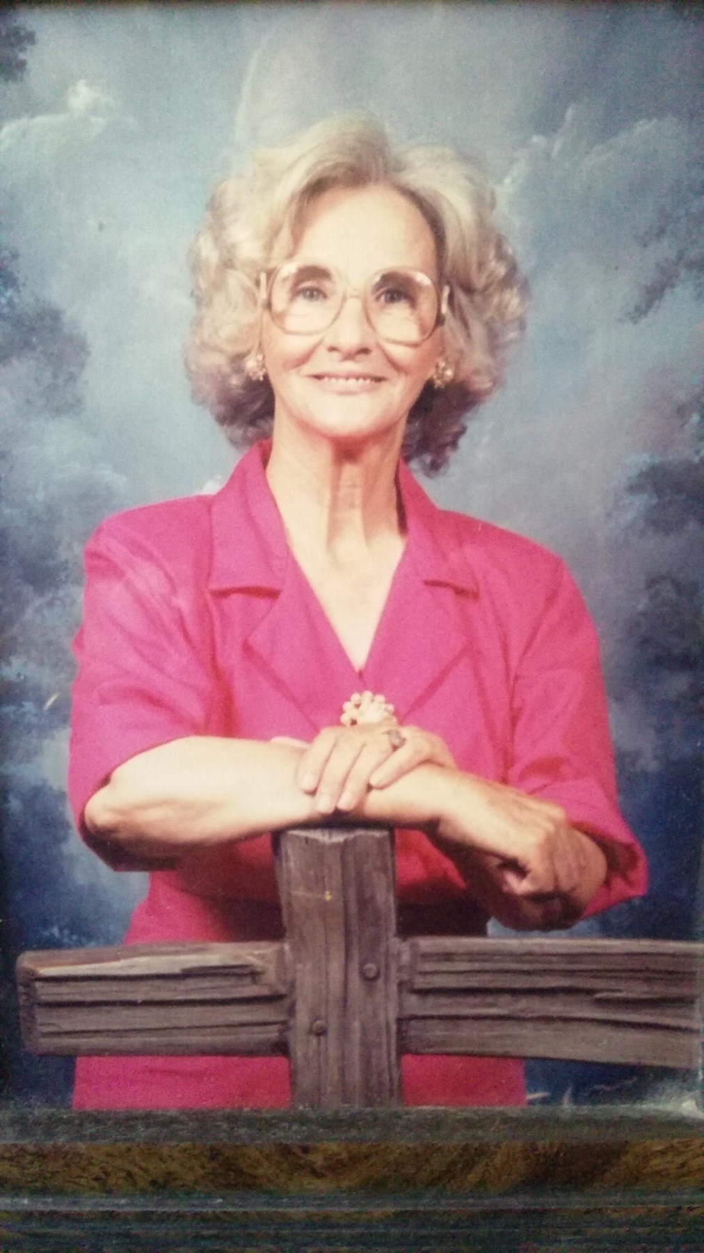 Alice Marie Leach Obituary - Hanford, CA