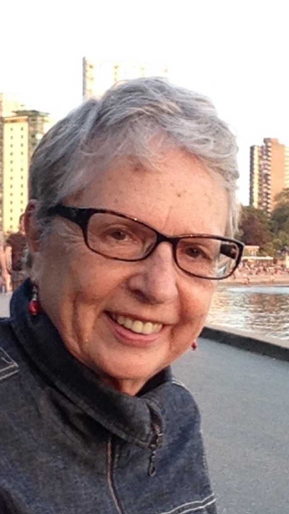 Marylin Alice Hay-Roe Obituary - Vancouver, BC