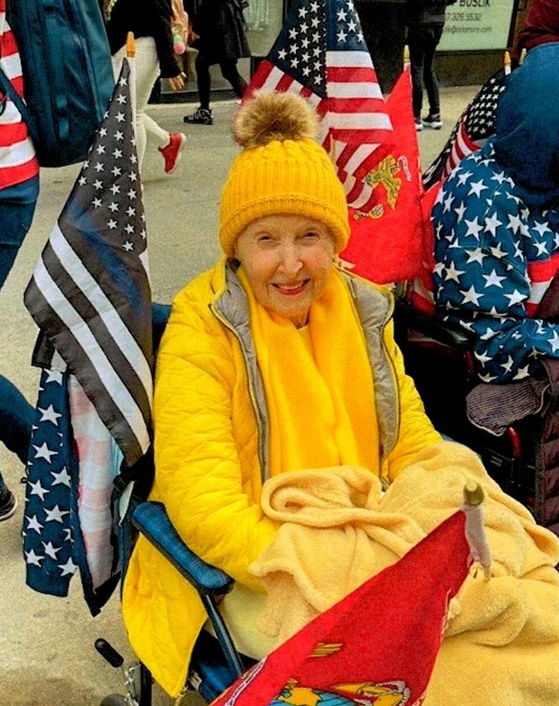 Dorothy Mason Obituary - El Cajon, CA