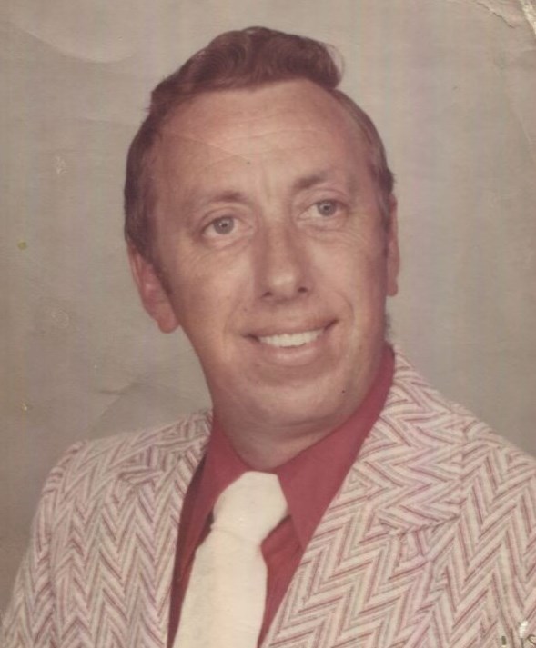 Bobby Mathieson Obituary - Winter Haven, FL