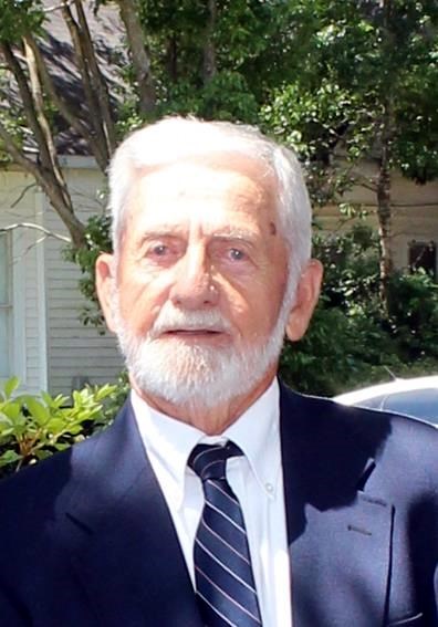 Billy Alexander Obituary - Mobile, AL