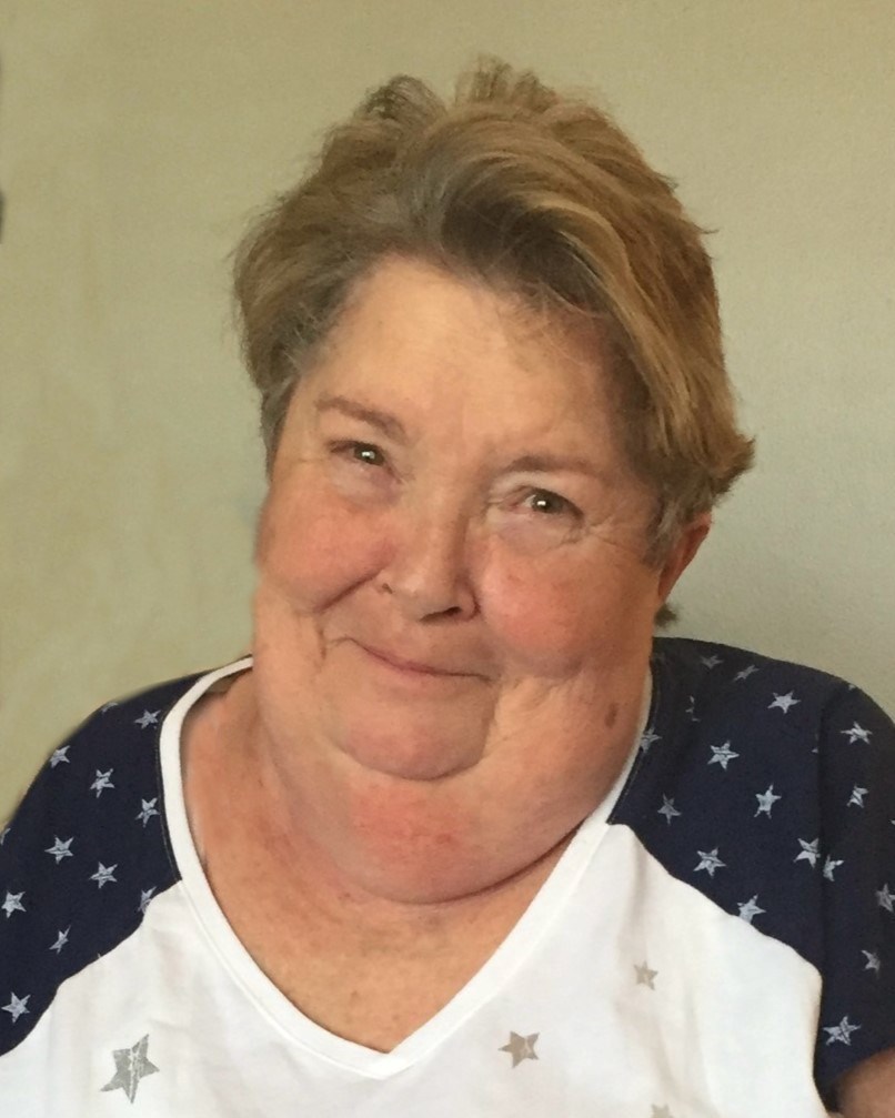 Sharon Trobaugh Obituary - Warren, MI