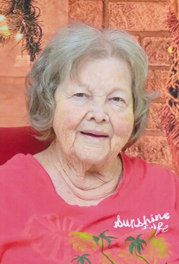 Ruby Williams Obituary - Haughton, LA