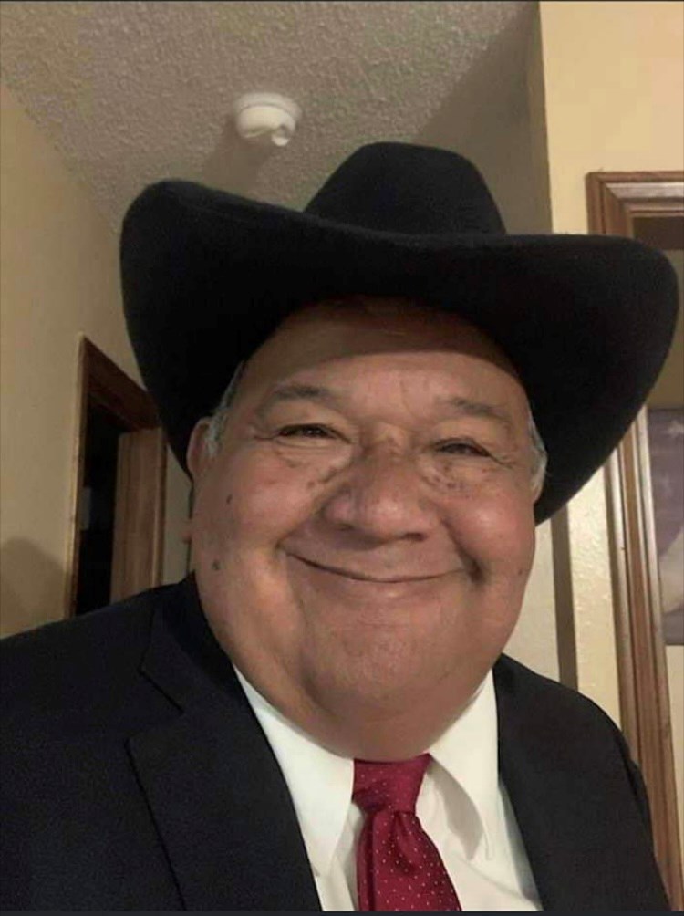 Joe Ramon Obituary - San Angelo, TX