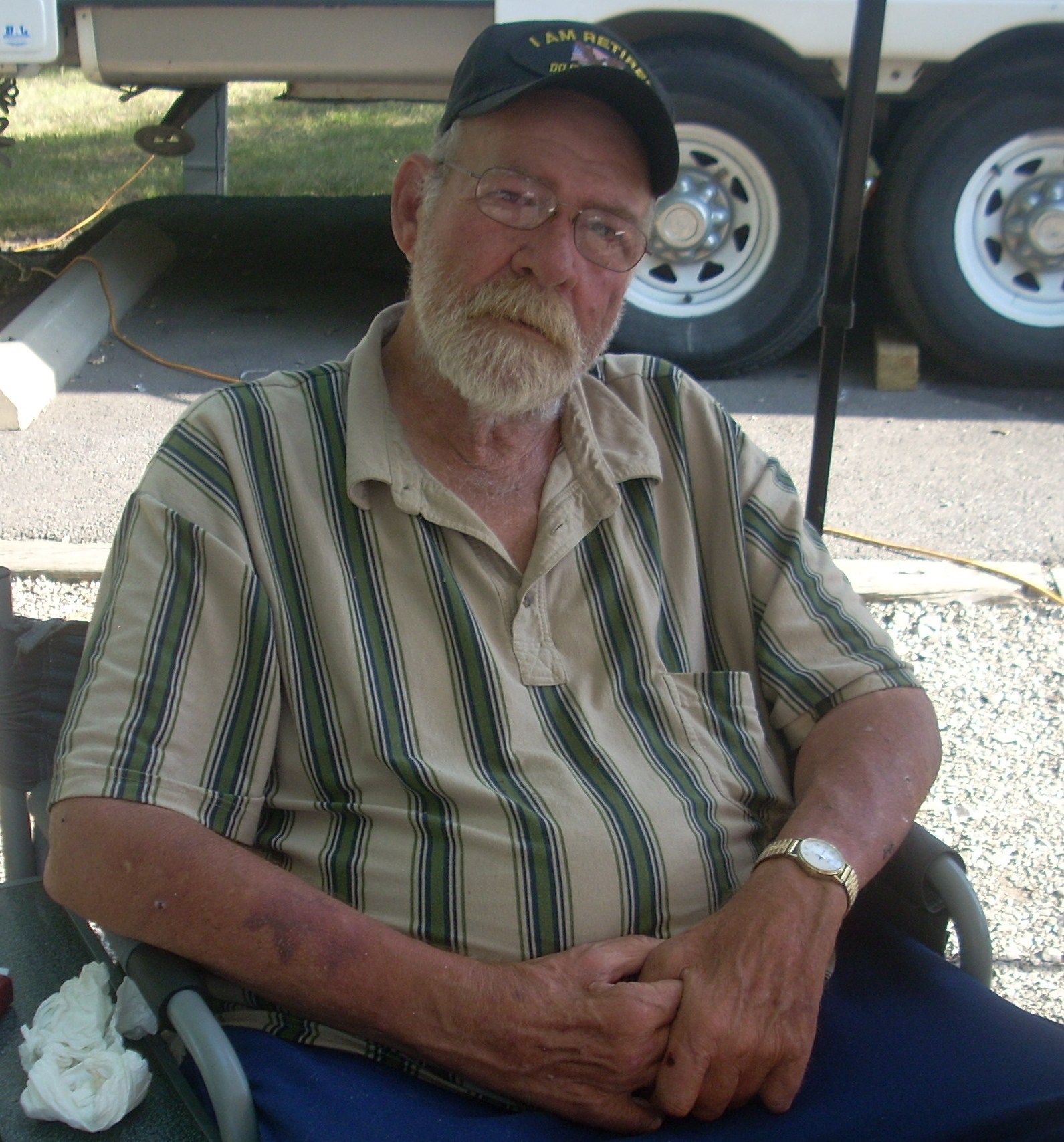 Willie Coggin Obituary - Killeen, TX