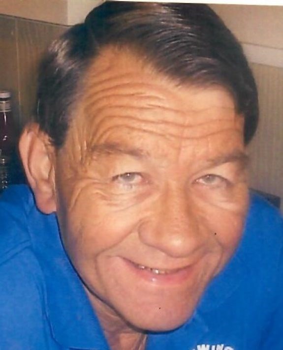 John Bruce Thiem Obituary - Goodyear, AZ