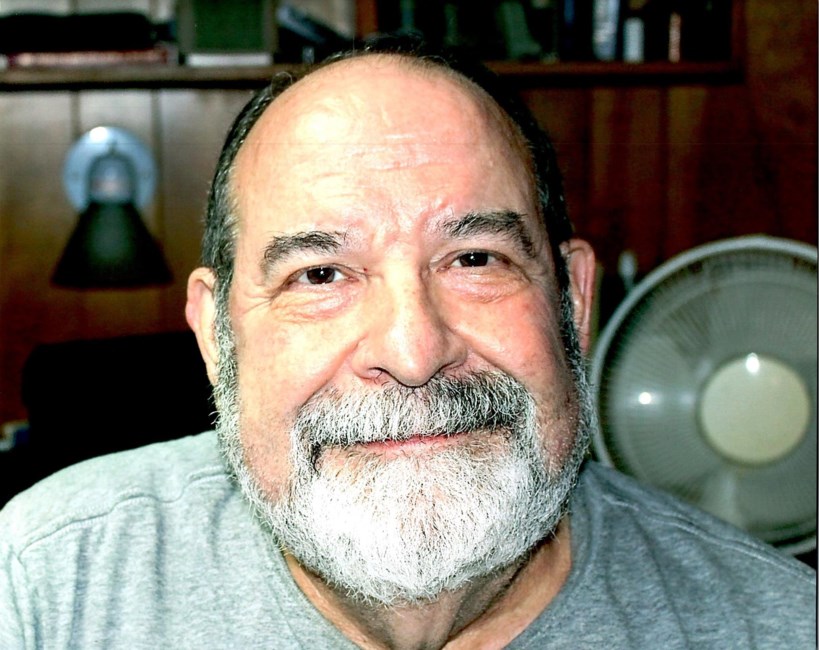 Andrew Reed Obituary - Morgan City, LA