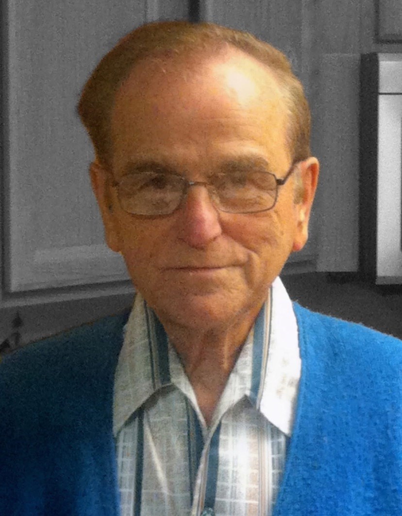 E.J. DeRouen Obituary - Morgan City, LA