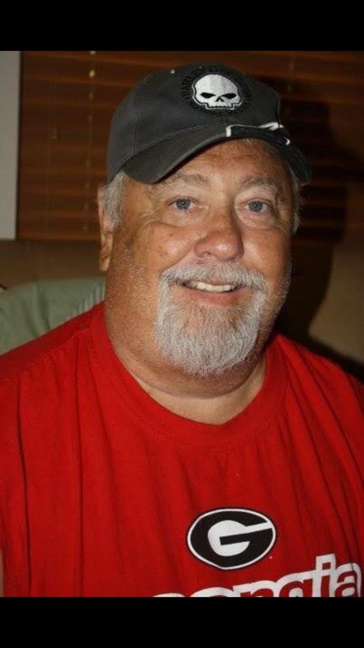 James M. Embry Obituary - LaGrange, GA