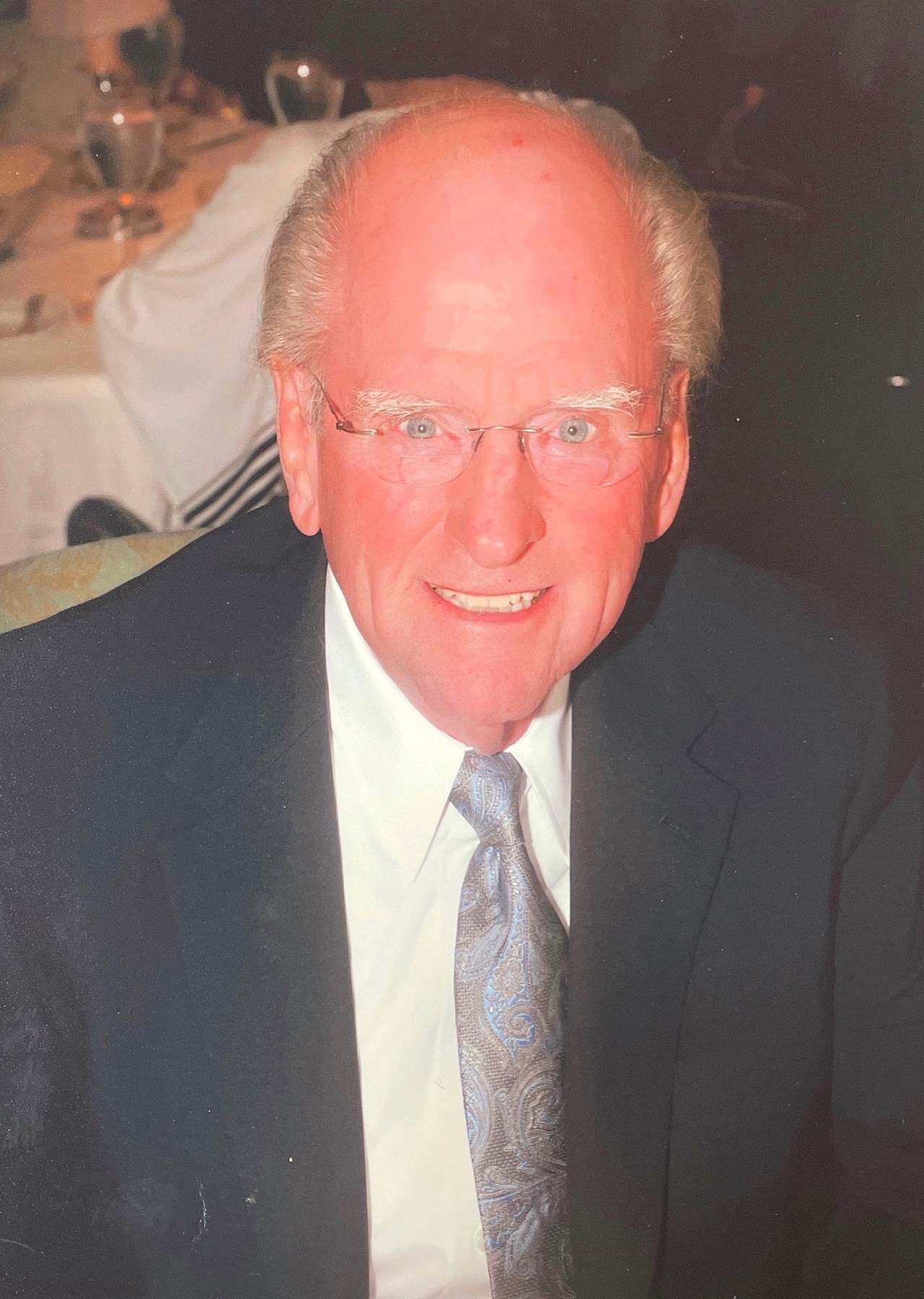 Clifford Hackett DDS avis de décès - Sugar Land, TX