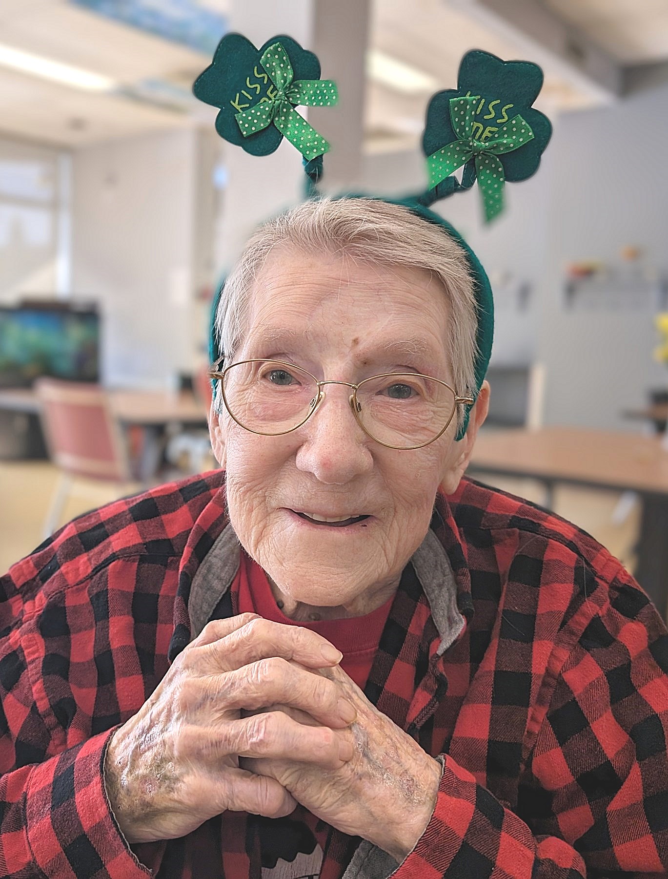 Marie Jackson Obituary - Saskatoon, SK