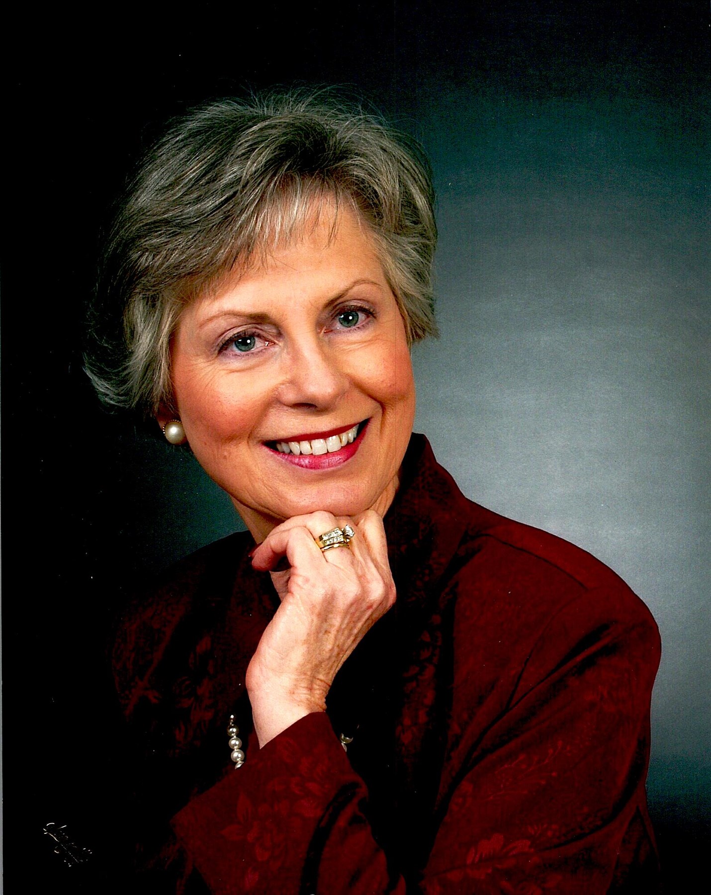 Mary Blair Obituario - Pell City, AL