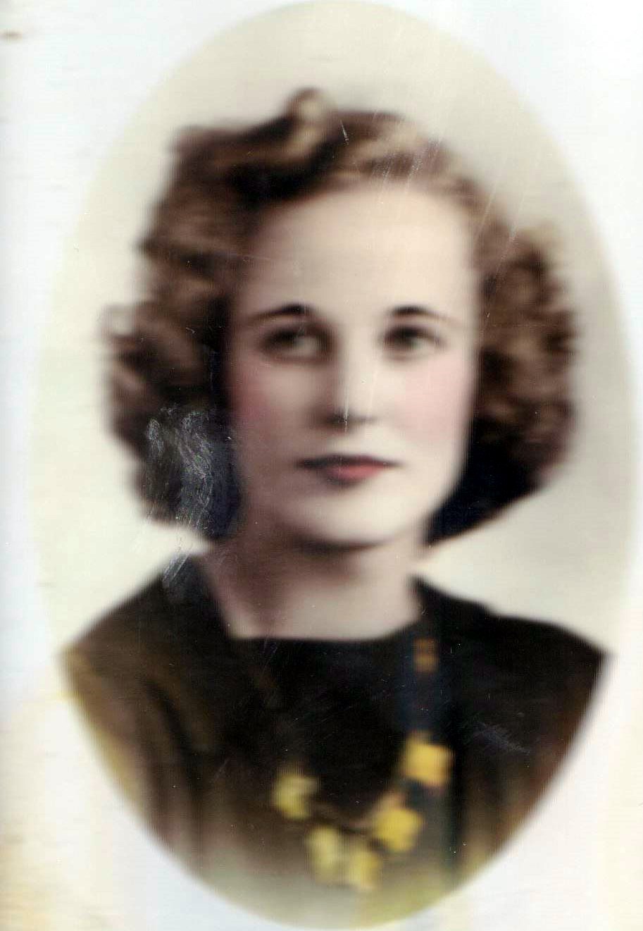 Dorothy Stroupe Obituary - Gastonia, NC