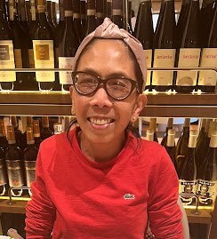 Maristella Discaya Obituary - Fremont, CA