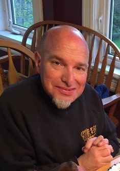 Barry Cooke Obituary - Halifax, NS