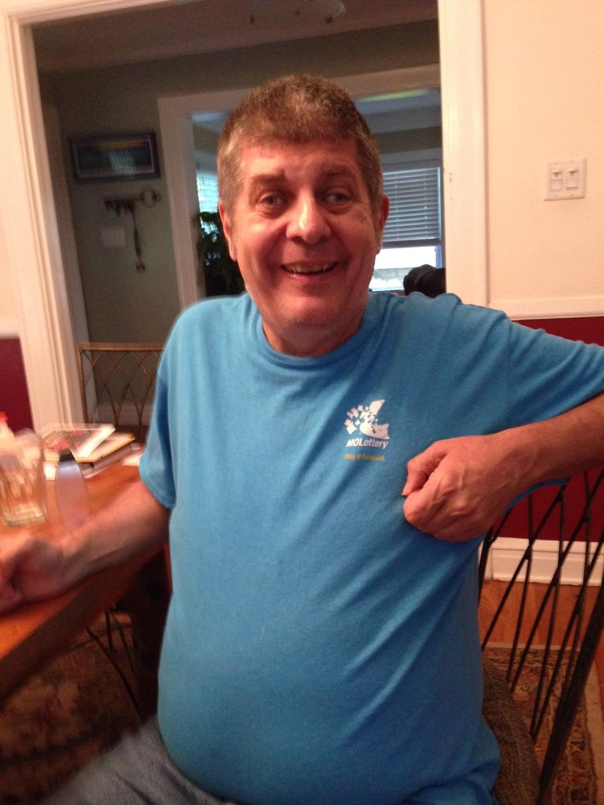 Jeff Crum Obituary - Kansas City, MO