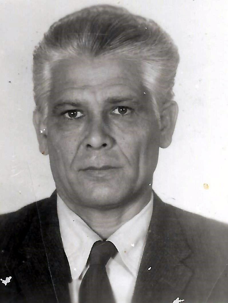Luis Roberto Corzo Obituary - Miami, FL