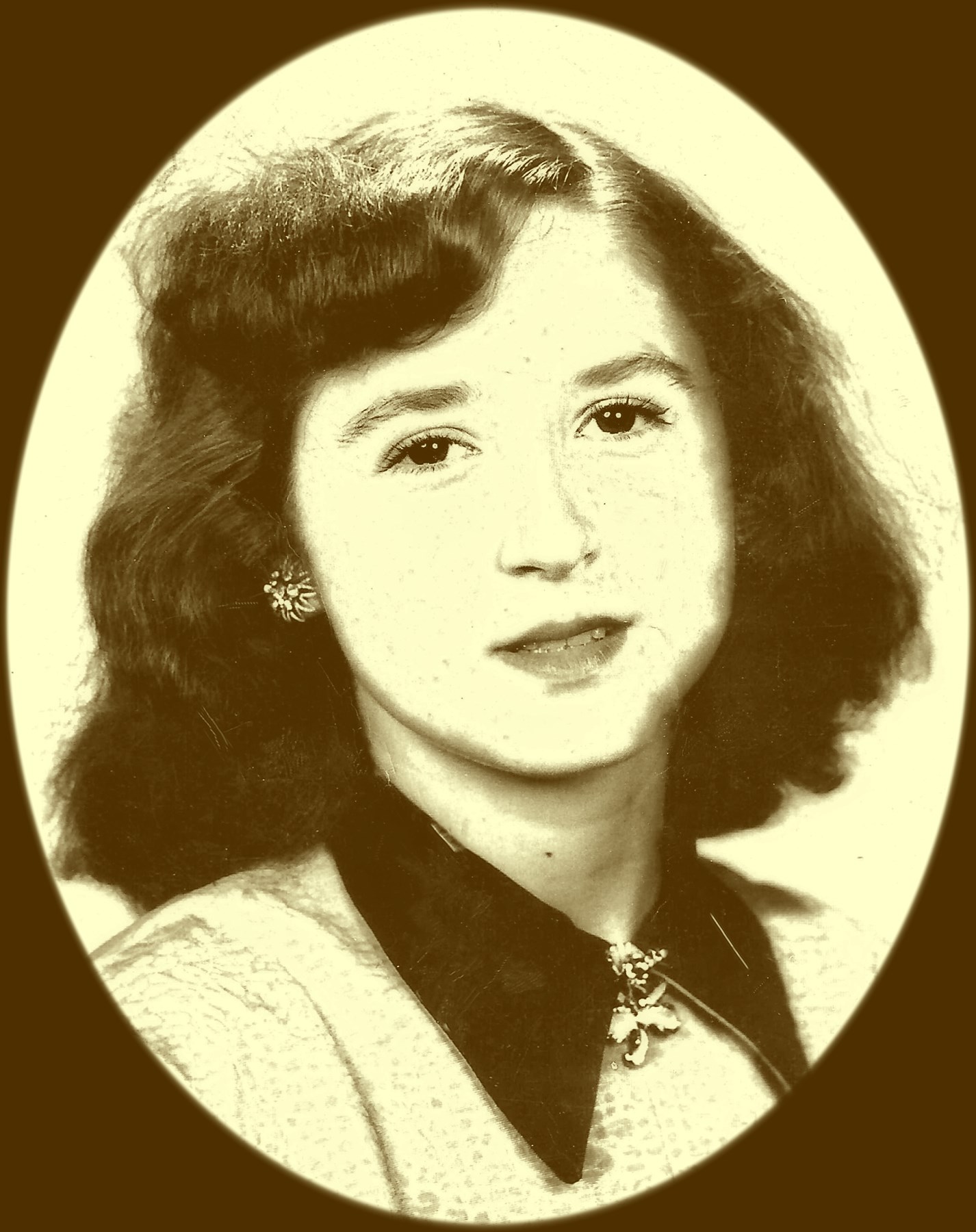 Marie Romero Obituary - Welsh, LA