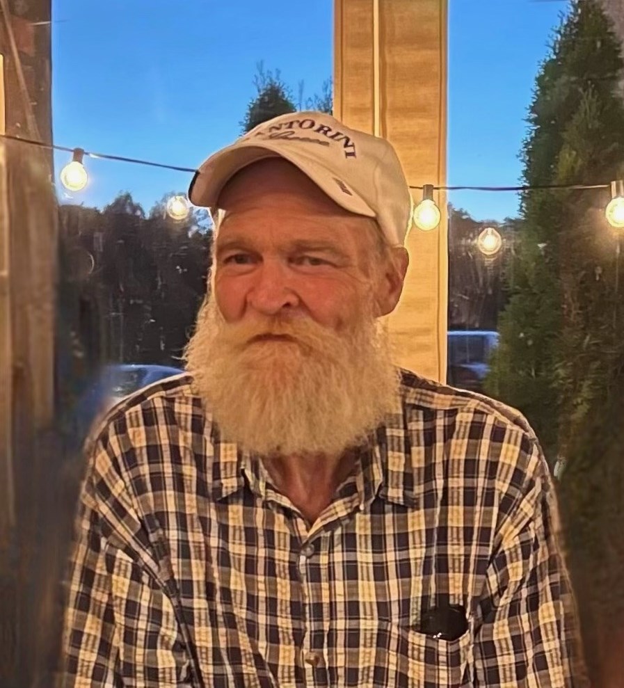 Bruce Burkey Obituary - Knoxville, TN
