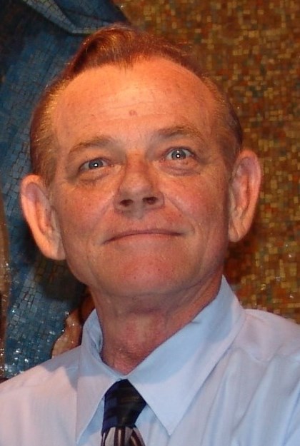 Charles George Obituary - Temple Terrace, FL