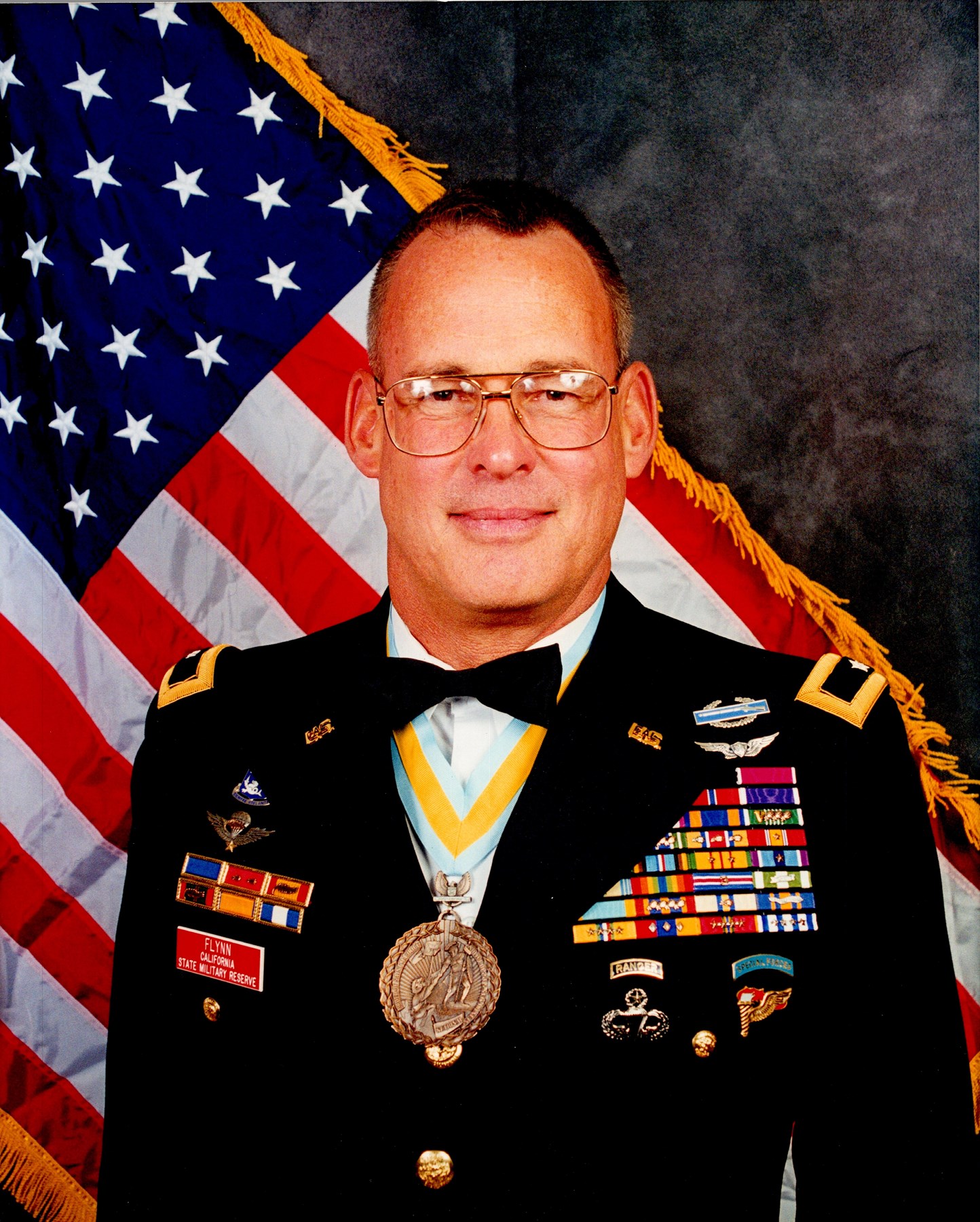 Ronald Flynn Obituary - Culver City, CA