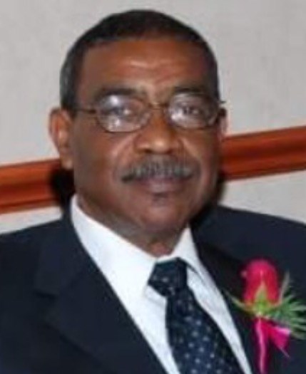 Harry "Chief" Davis, Sr. Obituary - Houma, LA