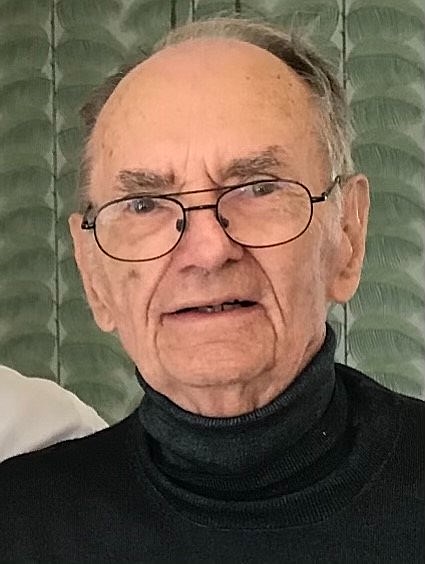 Richard Day Obituary - Oklahoma City, OK