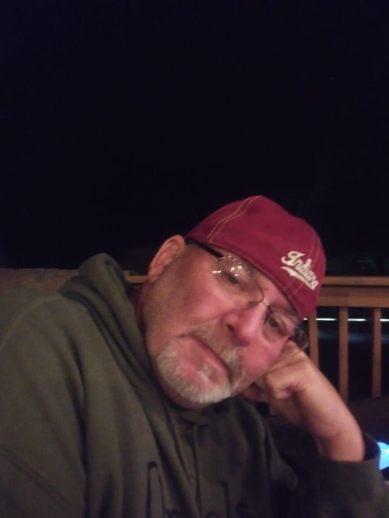 Rodney McCuan Obituary - Crown Point, IN