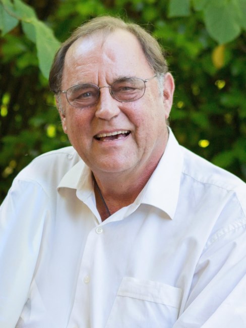 Philip Tarne Obituary - Stockton, CA