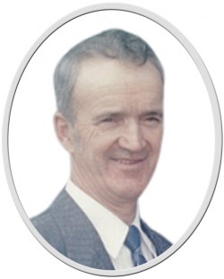 Alcide "Moose" Chamberlain Obituary - Campbellton, NB
