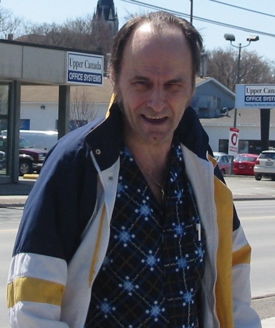 Ronald James Backle Obituary - Toronto, ON