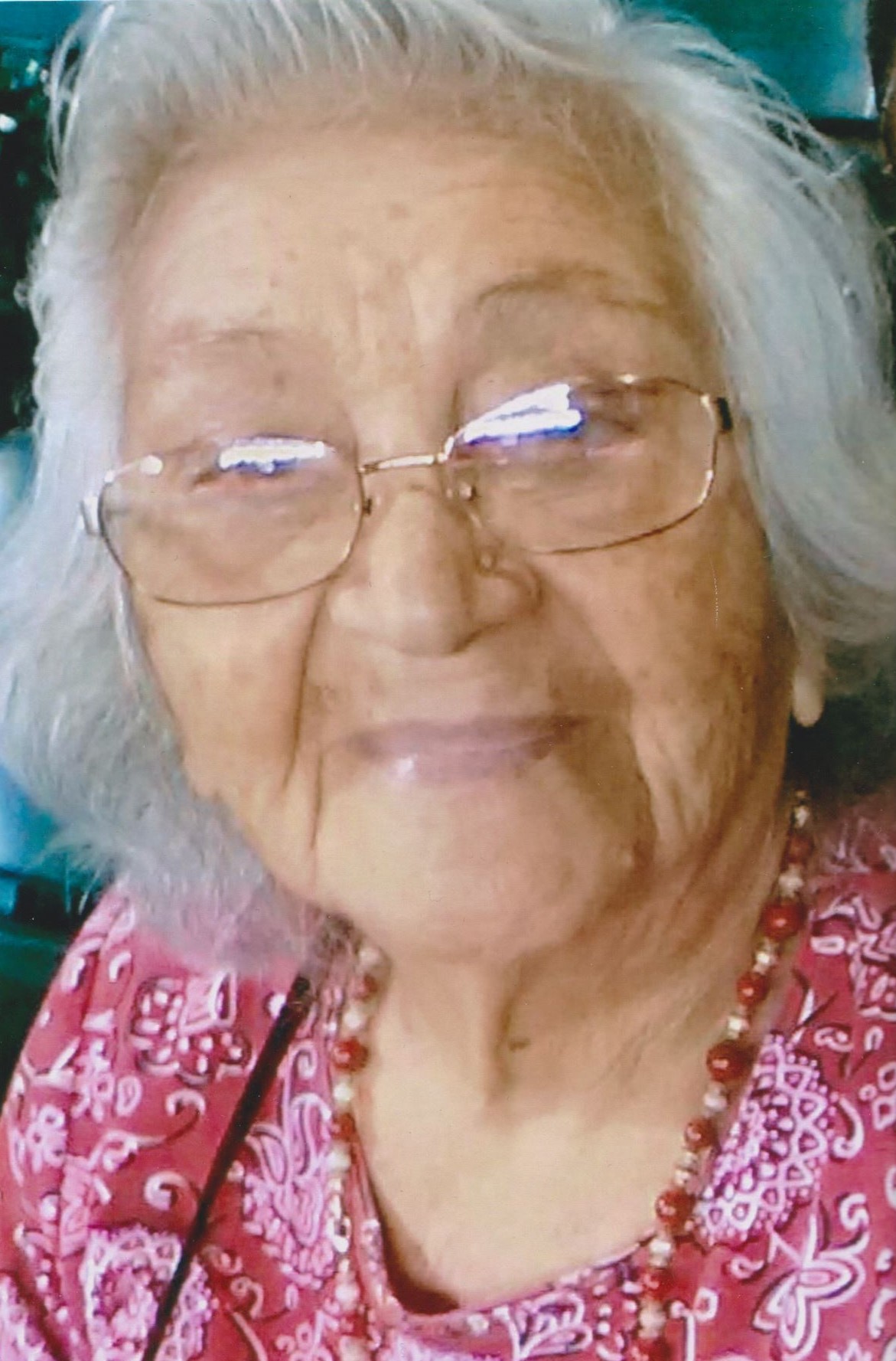 Anna Gorham Obituary - Houston, TX
