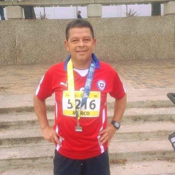 Marco Fuentes Obituary - Regina, SK