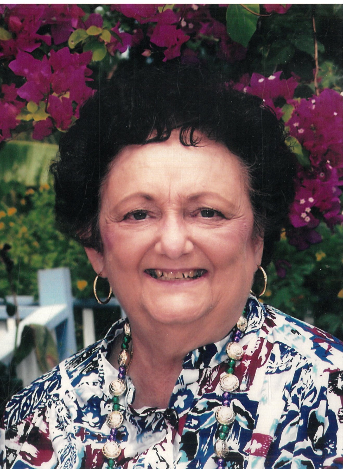 Patricia Lupo Obituary New Orleans La